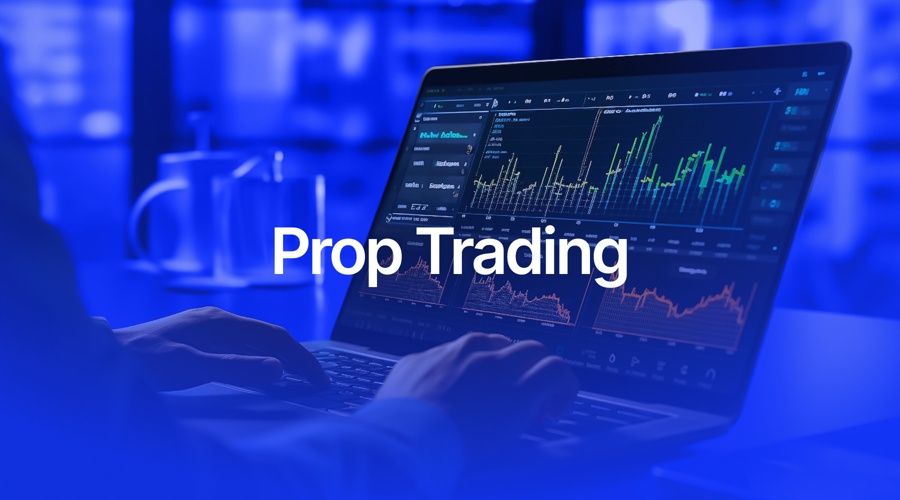 Prop Traders Gain Access to Tick-Level Data and Risk Controls with Volumetrica FX